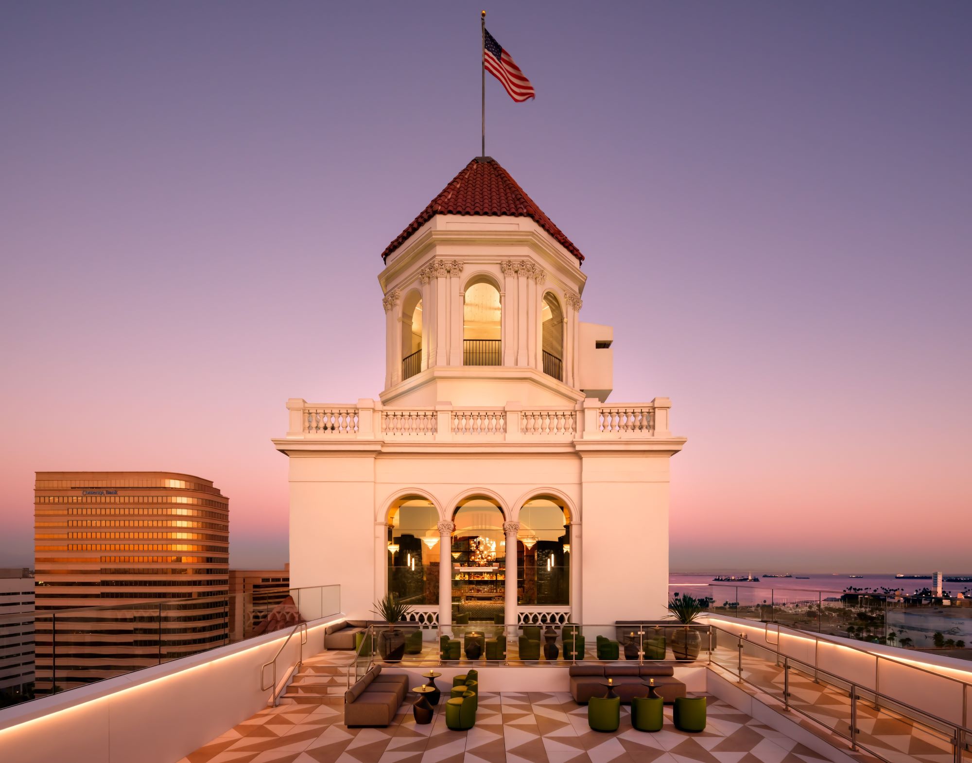 Long Beach Bar Beach House